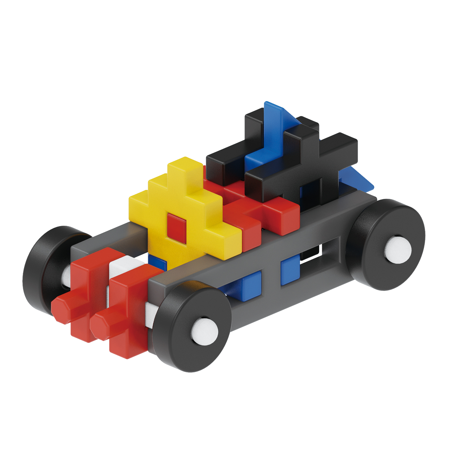 Gakkenニューブロック きほん60 - 学研ステイフル