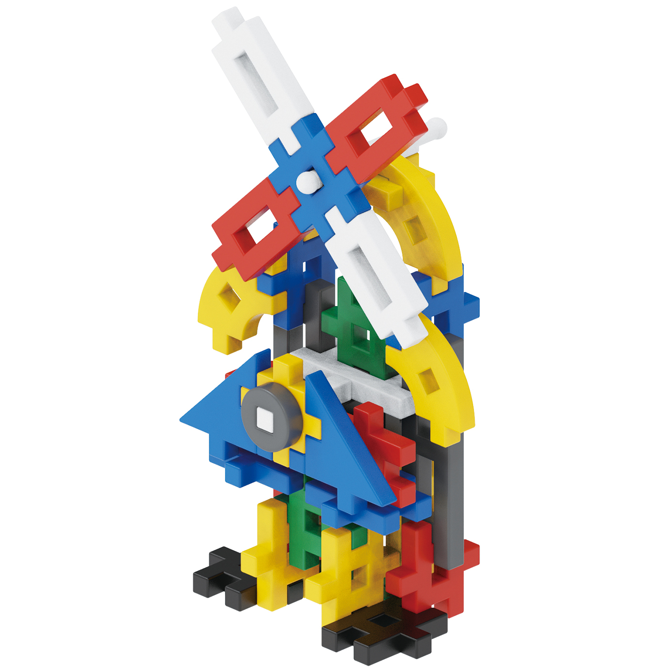 Gakkenニューブロック きほん60 - 学研ステイフル